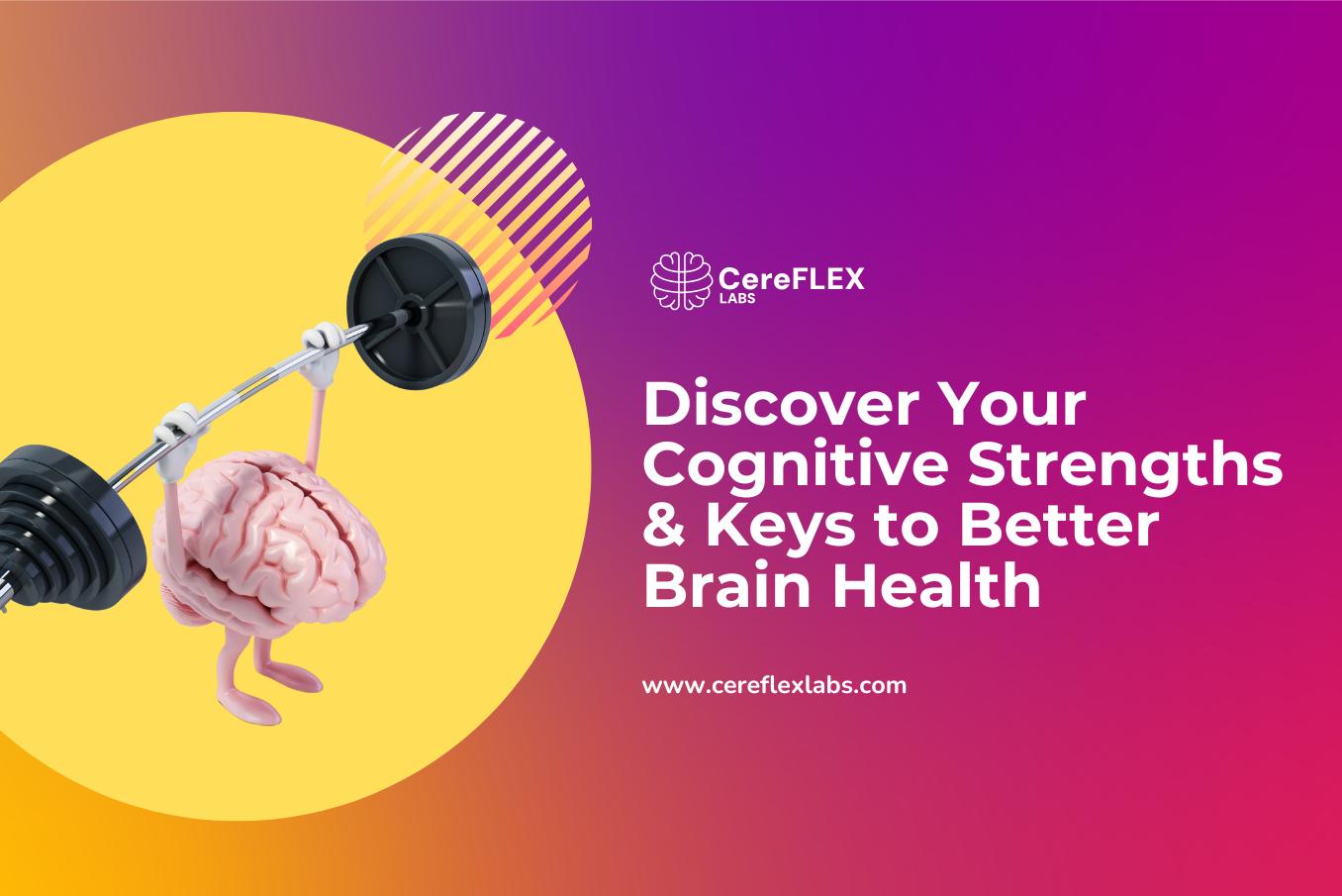 Brain Health Assessments: The Key to Enhancing Your Cognitive Health!
