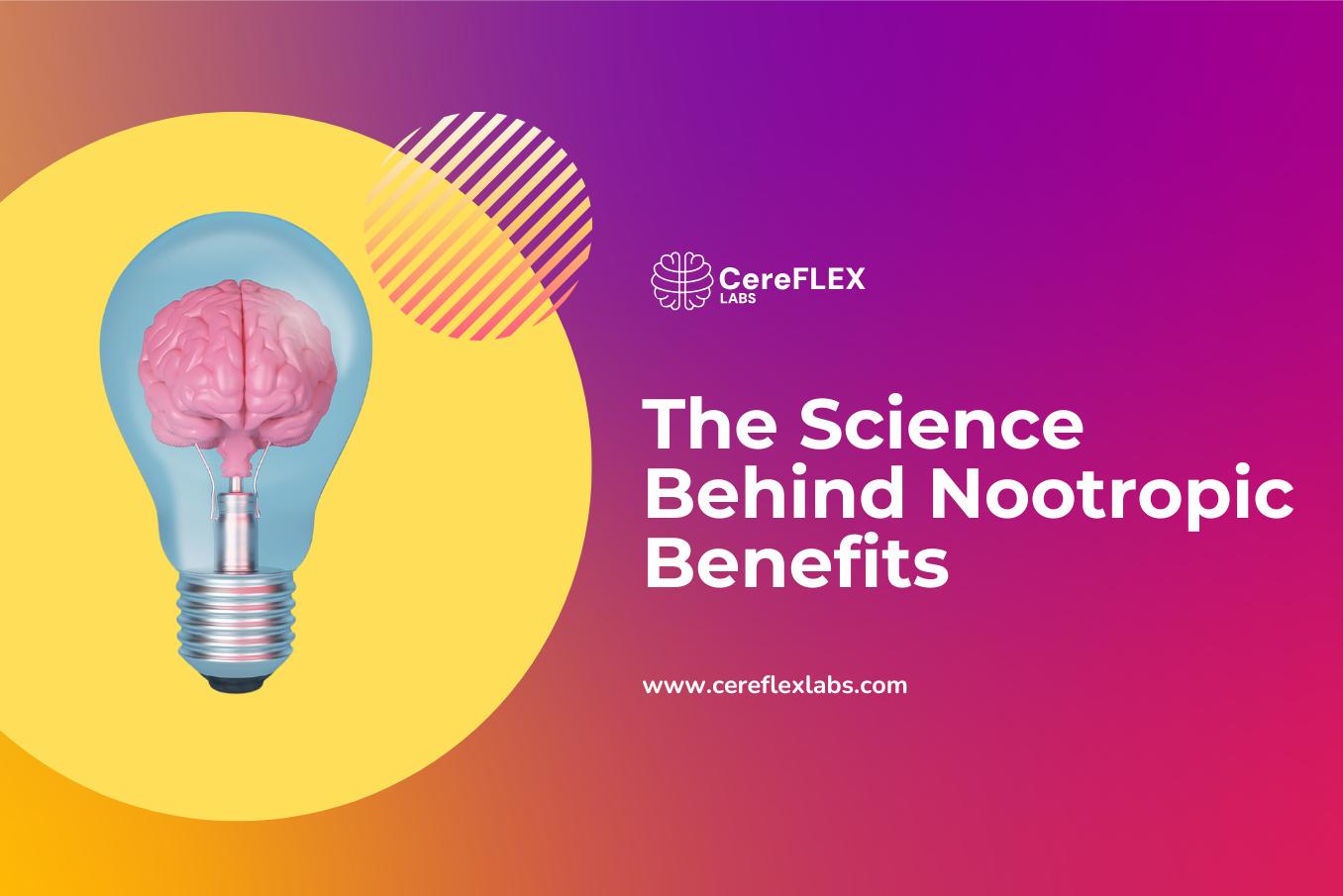 Discover the Secrets of Nootropics for Brain Health!